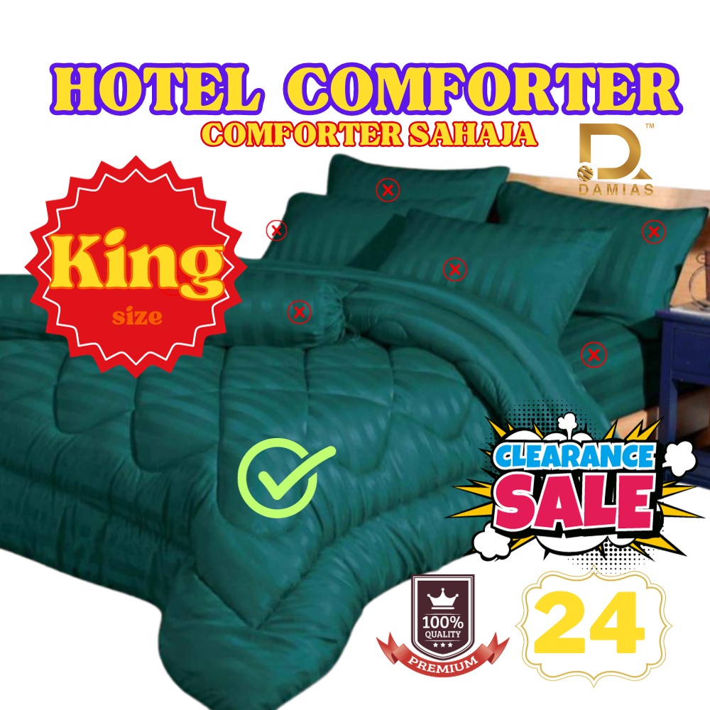 Blanket Hotel Comforter Size King Queen Single Baby Super Soft Quilt ...