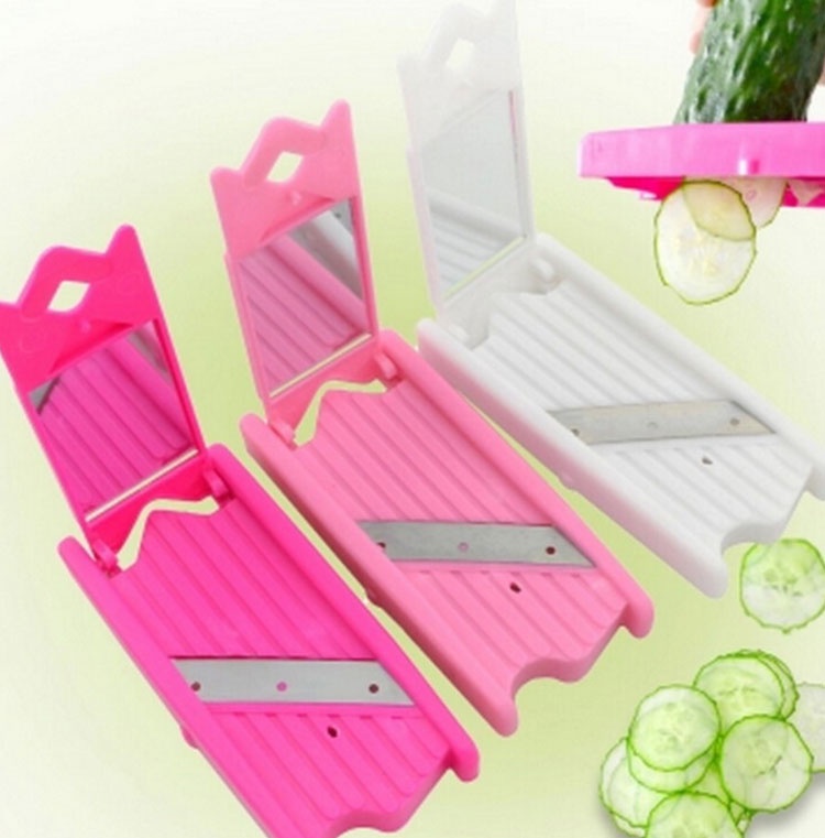 Creatieve Multifunctional Carrot Cucumber Sharpener Peelers Vegetable ...