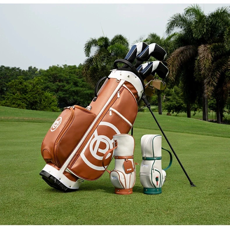 PGM SOB009 Small Golf Bag Lady Golf Hand Bag Custom Mini Women Golf ...