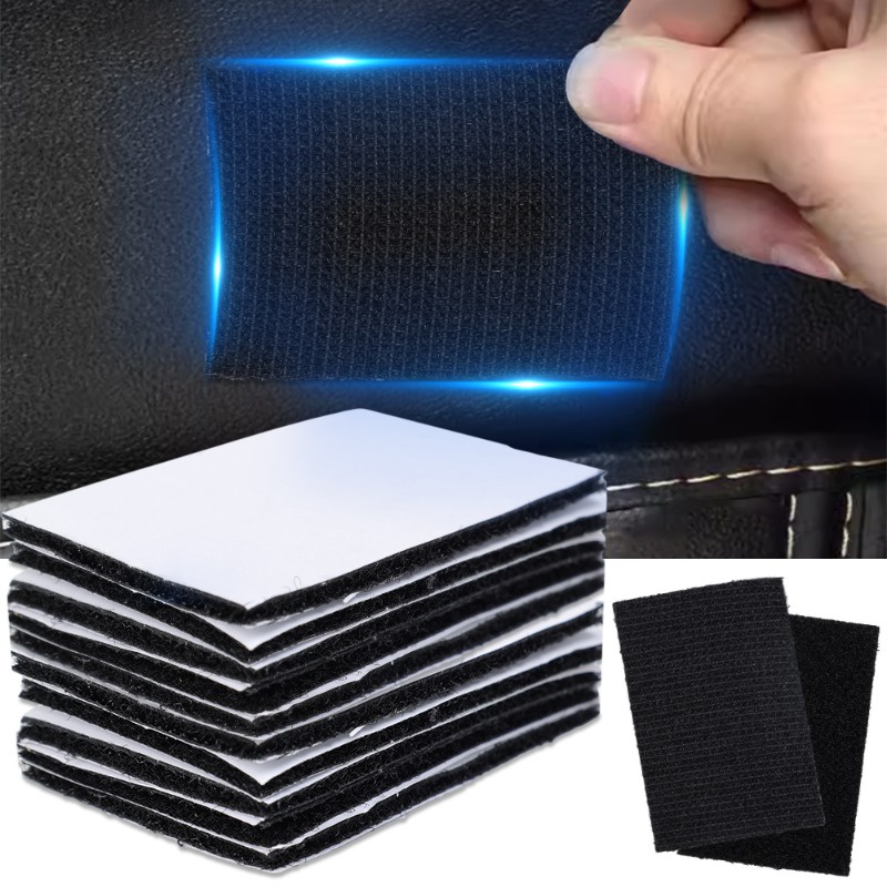Carpet Mat Fixing Self- Adhesive Invisible Tape / Anti-slip Stickers ...