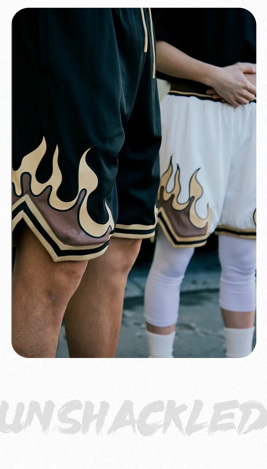 M-5XL Mesh Shorts Basketball Pants Basketball Shorts Seluar Pendek ...