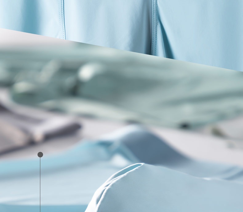 MiiOW Ice Silk Seamless Men's Boxer Briefs 3A Graphene Antibacterial ...