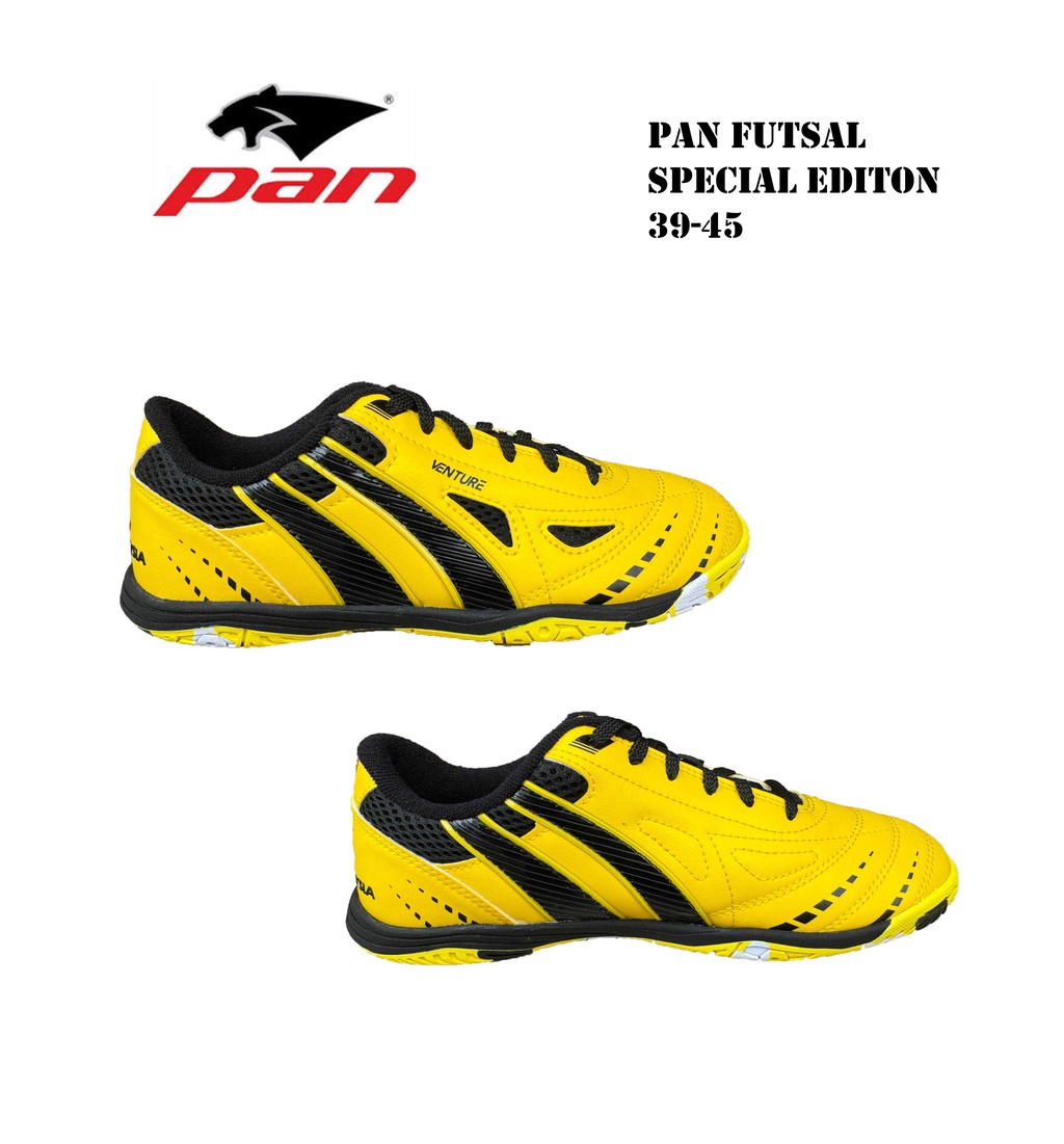 PAN FUTSAL MALAYSIA SPECIAL EDITION | Shopee Malaysia