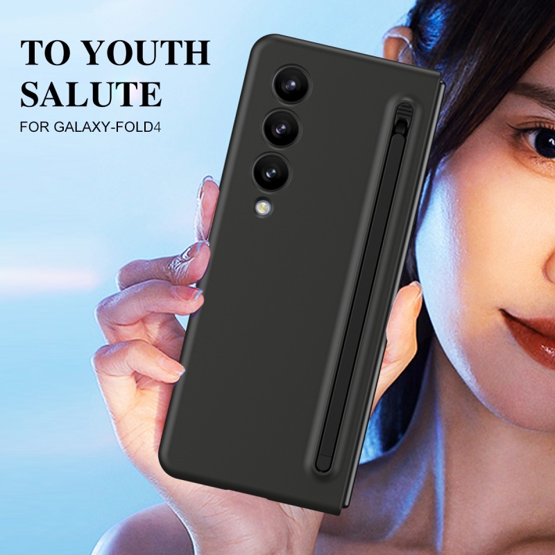 Samsung Galaxy Z Fold 3 Flod 4 Case High Quality Front Screen ...