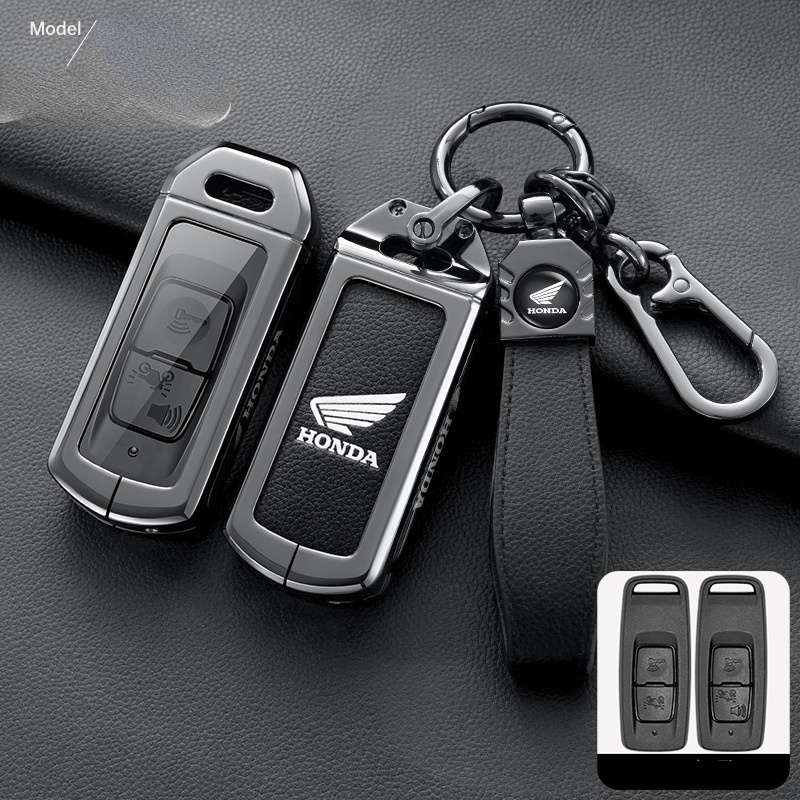 For Honda PCX 160 ADV 160 Click 160 Vario 160 Scoopy 2023 Remote Key ...