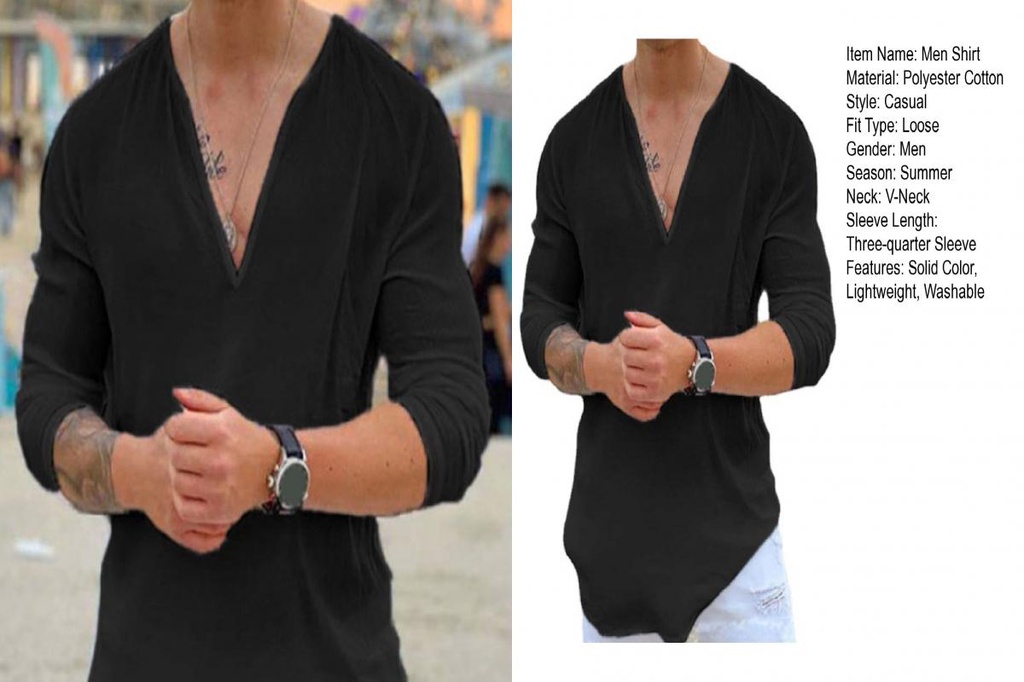 skystar Cut For A Loose Fit To Fit Most Men's Shapes | Shopee Malaysia