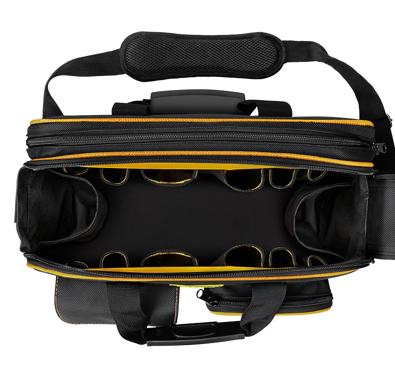 Winhunt Tool Bag Equipment for Electrician Toolbox Motorcycle Backpack ...