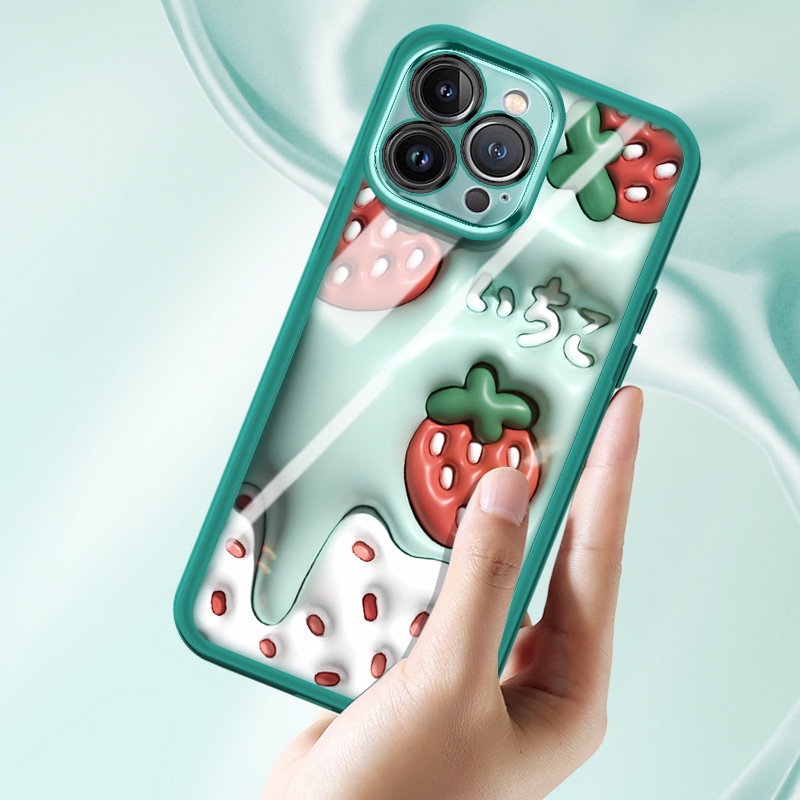 YBD Phone Case for Samsung Galaxy A13 A04S A14 A55 A35 A24 A54 A34 A245 ...