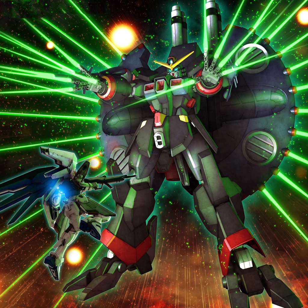 Bandai HG 1/144 Destroy Gundam 66297 Mobile Suit Seed Destiny Destroy ...