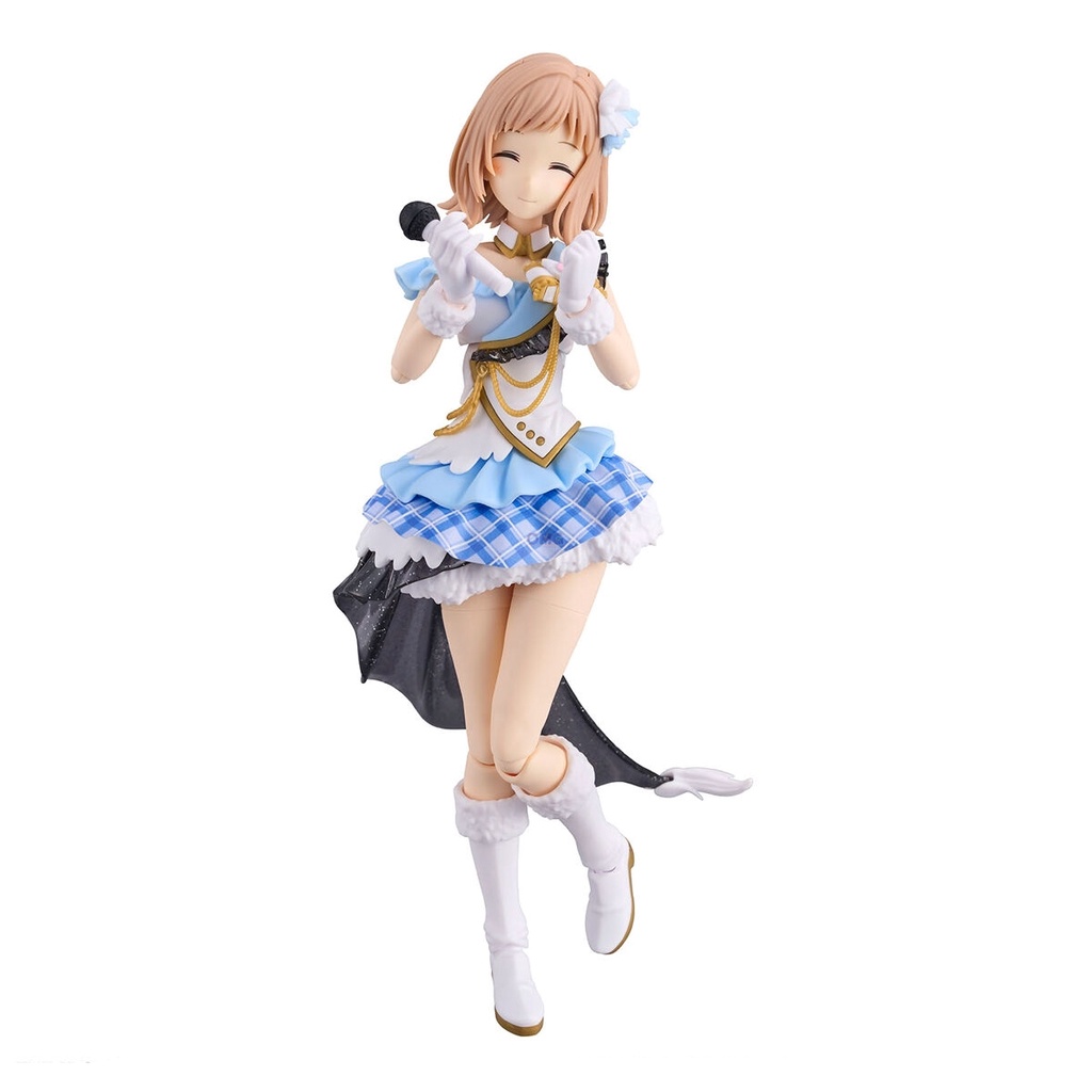 Bandai 30MS Mano Sakuragi 65703 30 Minutes Sisters The Idol Master ...
