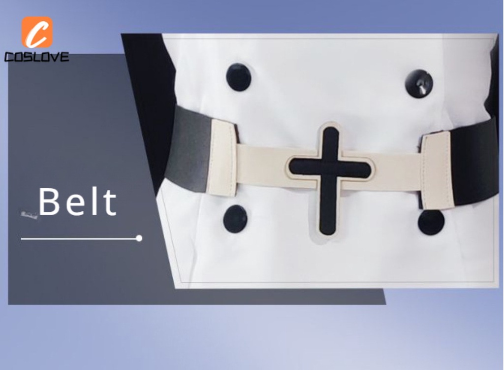 Japan Anime Akame ga KILL Esdeath Cosplay Full Set Costume Suit For ...