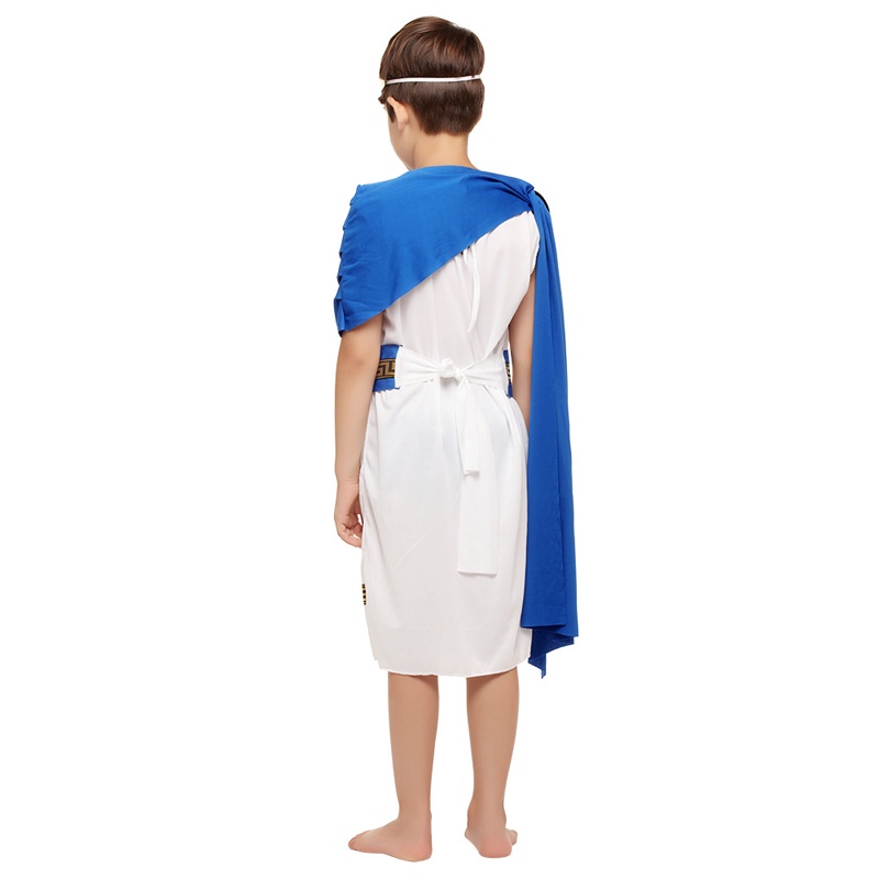 Theatre Ancient Rome Athena Costumes For Kids Girl Greek Gods Godness ...