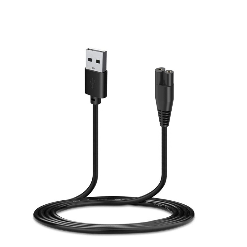 USB Charging Power Supply Adapter For Waterpik WP360 WP360W WP462 ...