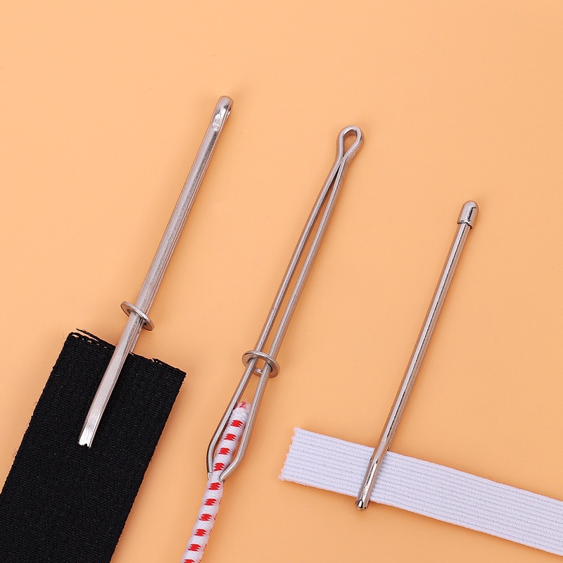 Pant Elastic Strap Guide Clip / Trouser Waist Rubber Band Guide ...