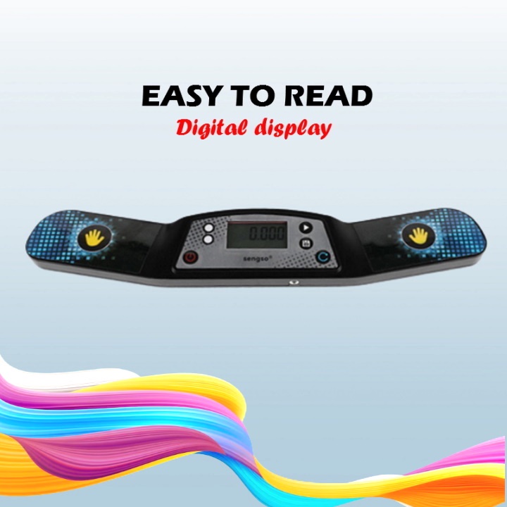 ShengShou Digital Timer For Magic Cube Stacking Cup | Shopee Malaysia