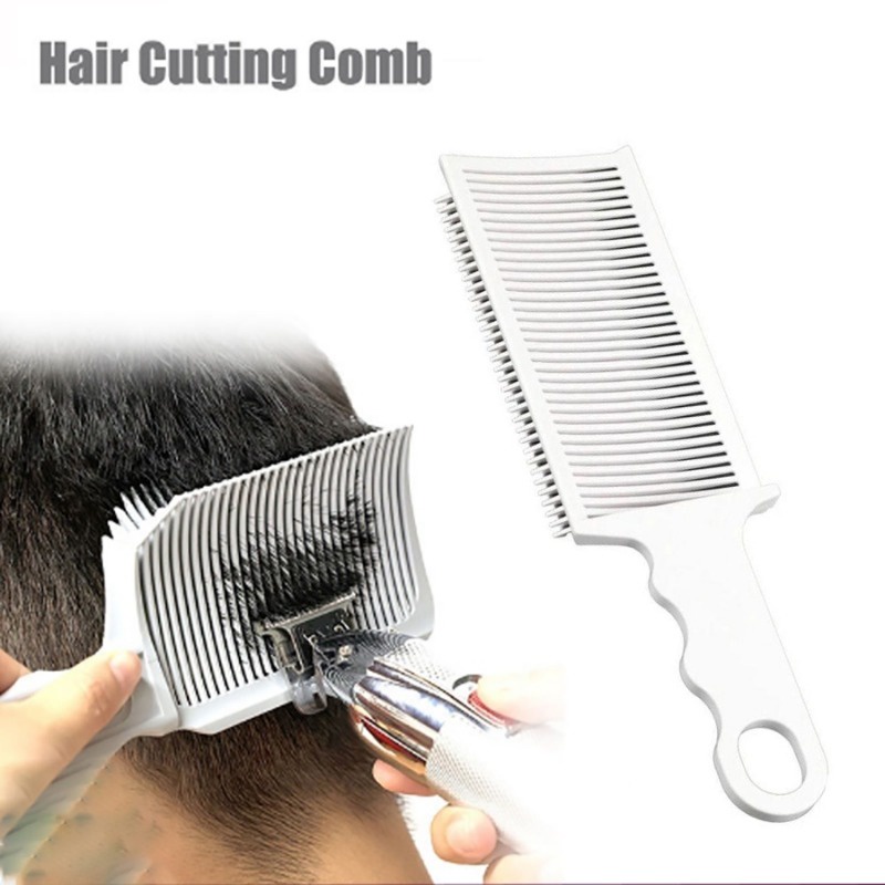 3PCS/Set Fading Comb Salon Hairdressing Comb Hair Clipper Hair Cut Comb ...