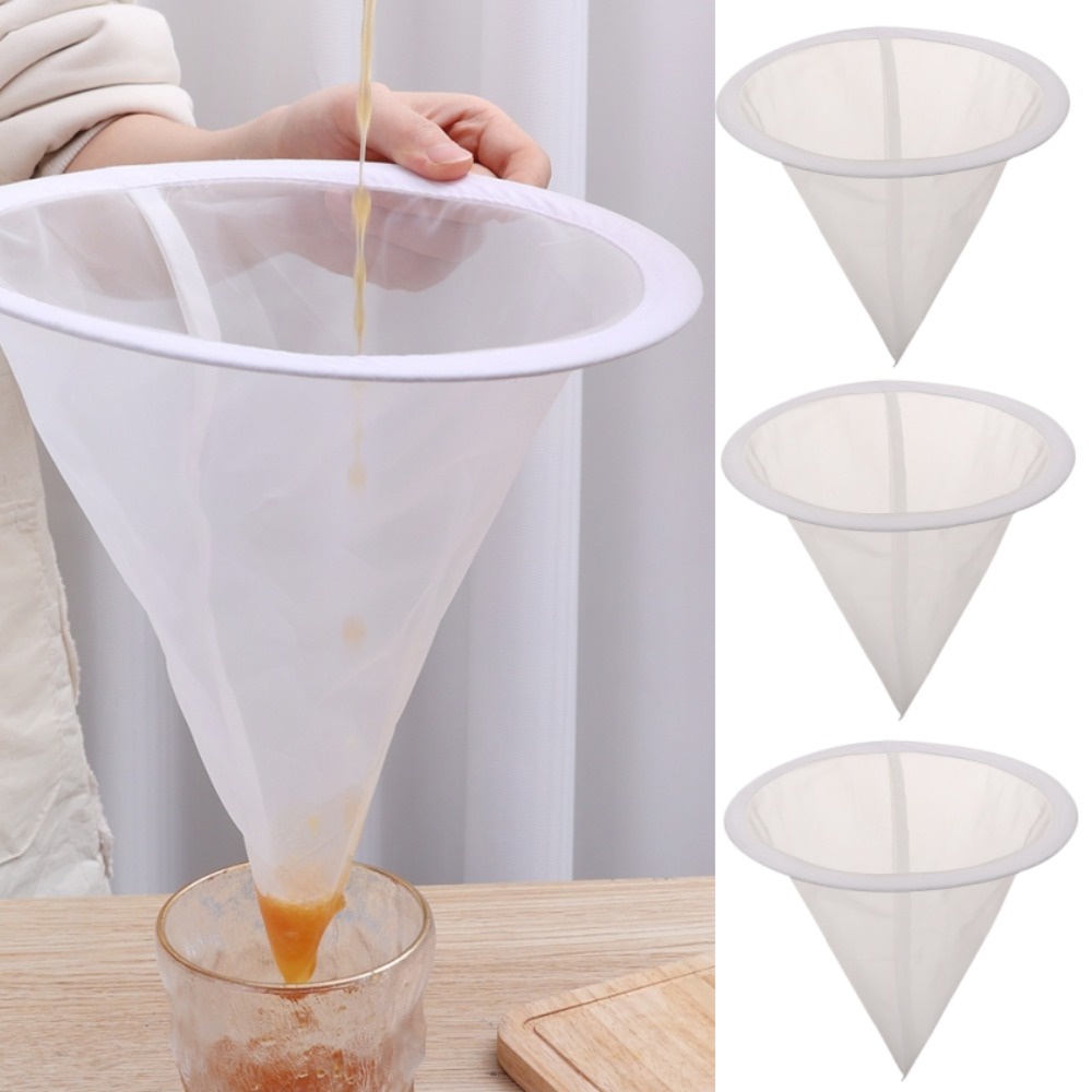 Filter Screen - Bee Honey Filtration Net Layer Purifier - With Steel ...