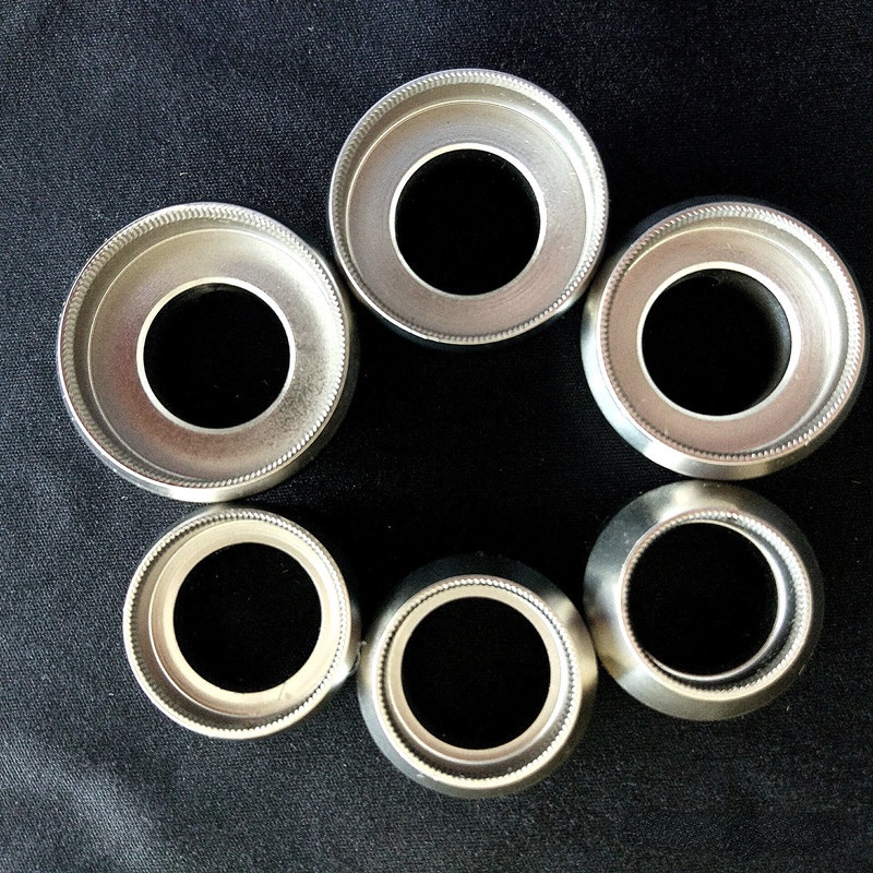 Watch Repair Tool 5537 6-head Watch Opener Open Back Cover for Grooved ...