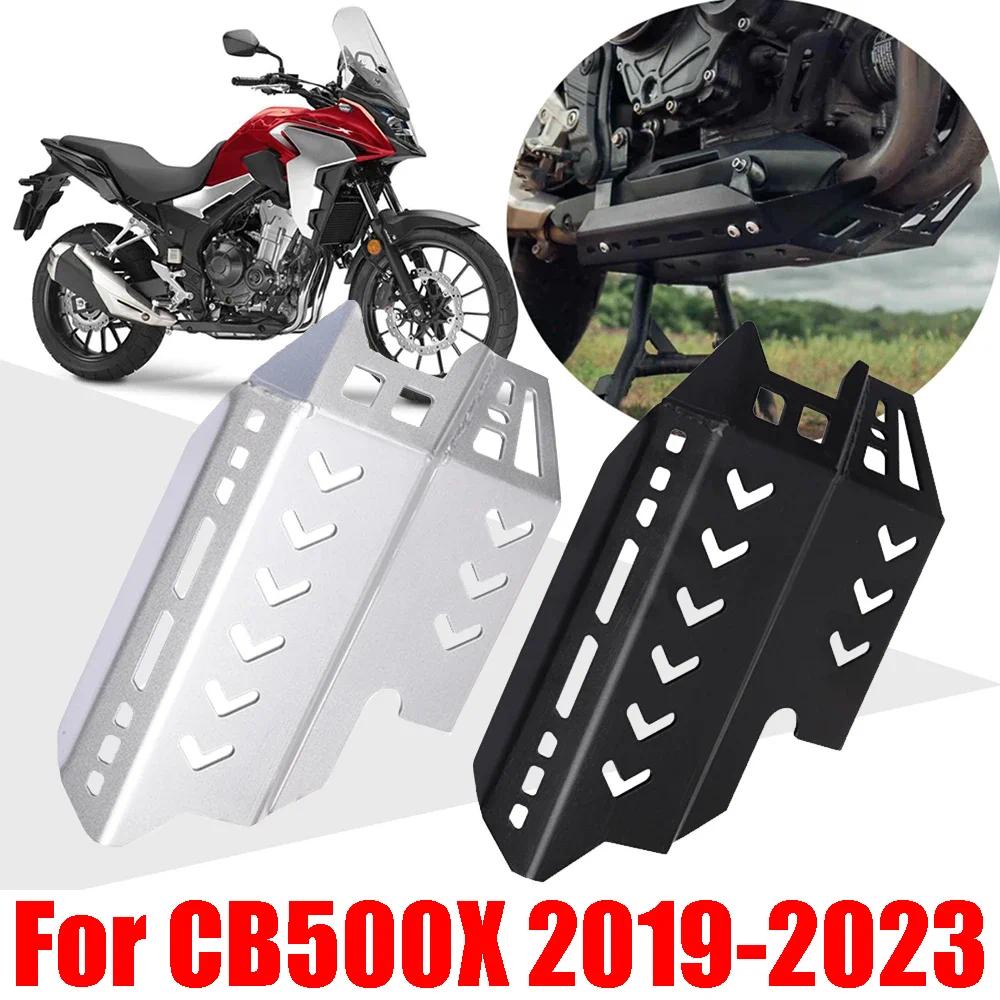 For Honda CB500X CB500 CB 500 X 500X 2019-2023 Accessories Engine ...