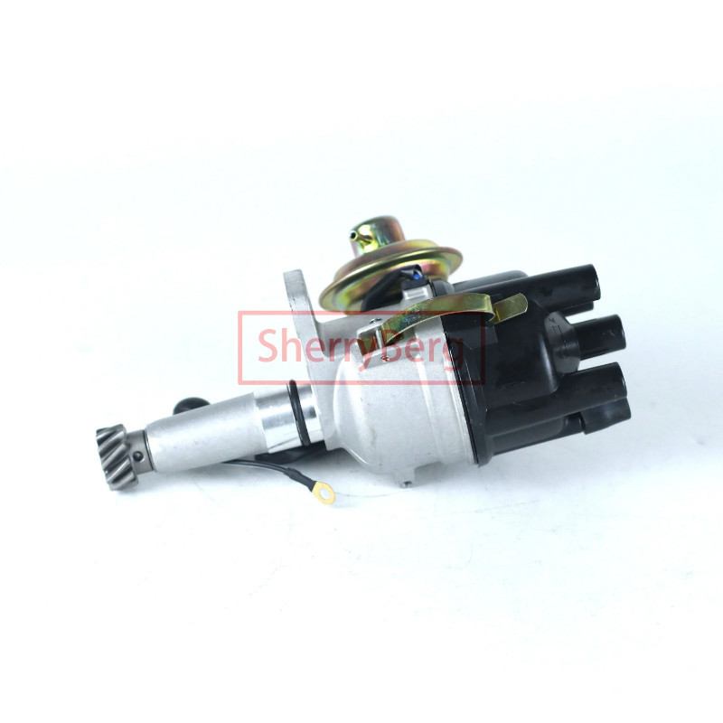SherryBerg Electrical Distributor FOR Mitsubishi 4G52 & 4G54 Engines ...