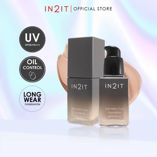 IN2IT Cosmetics Malaysia Online, February 2025 | Shopee Malaysia