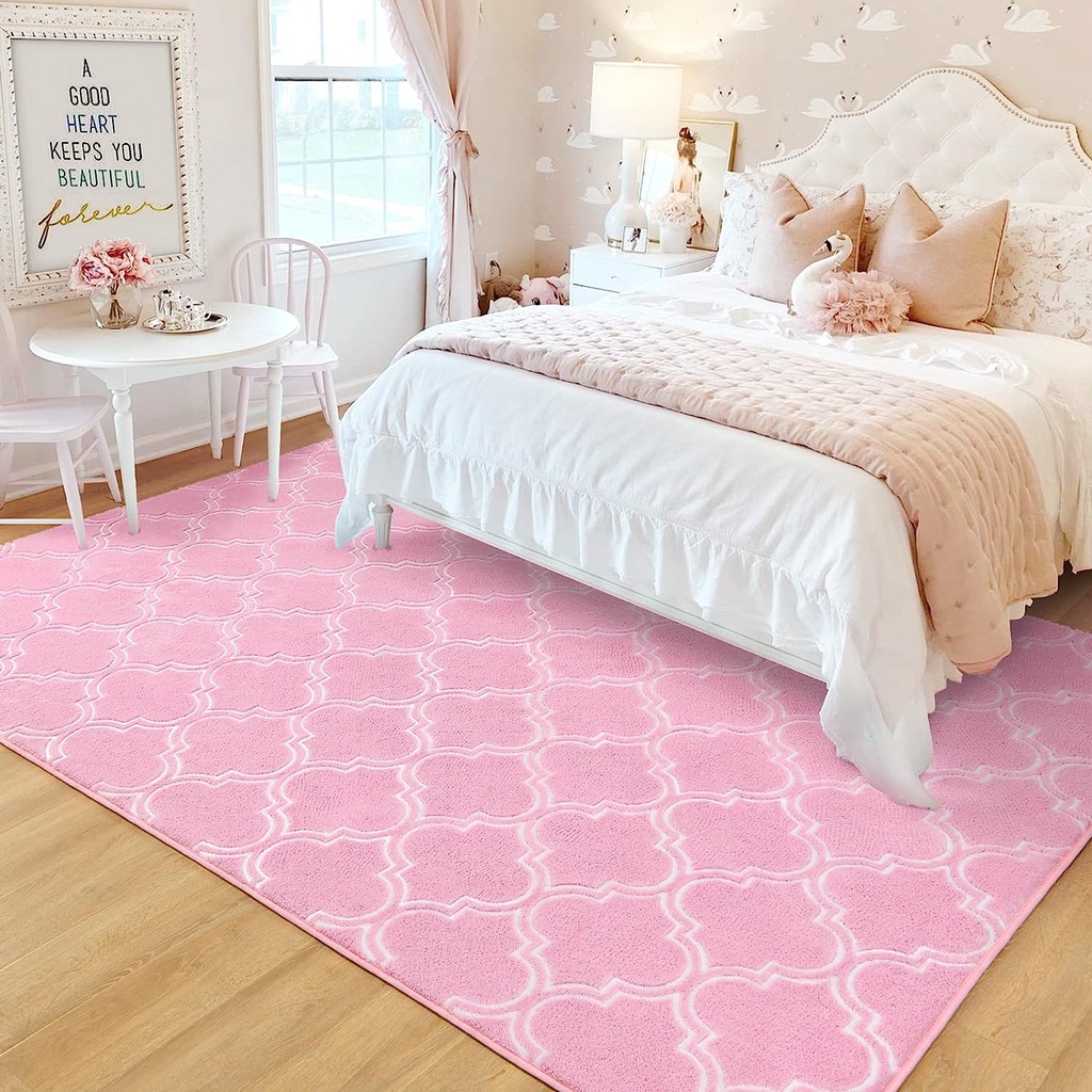 KARPET CARPET RUG VELVET MINI BILIK SOLAT SIZE S 90 CM X 120 CM ...