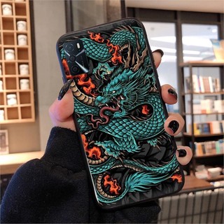 Tenco Spark GO 10 20 20C Pova 5 6 Pro 2024 230310 Black soft Phone case ...