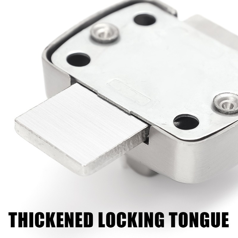 Hardware Lock Repair Replacement / Home Security Door Bolt Punch ...