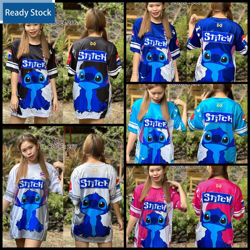 [Readystock ] baju Thailand Jersey Stitch Viral jersey Original Limited ...