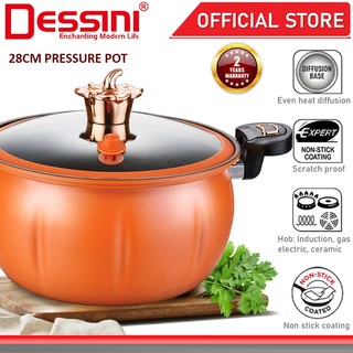 Dessini Official Online Store, January 2024 | Shopee Malaysia