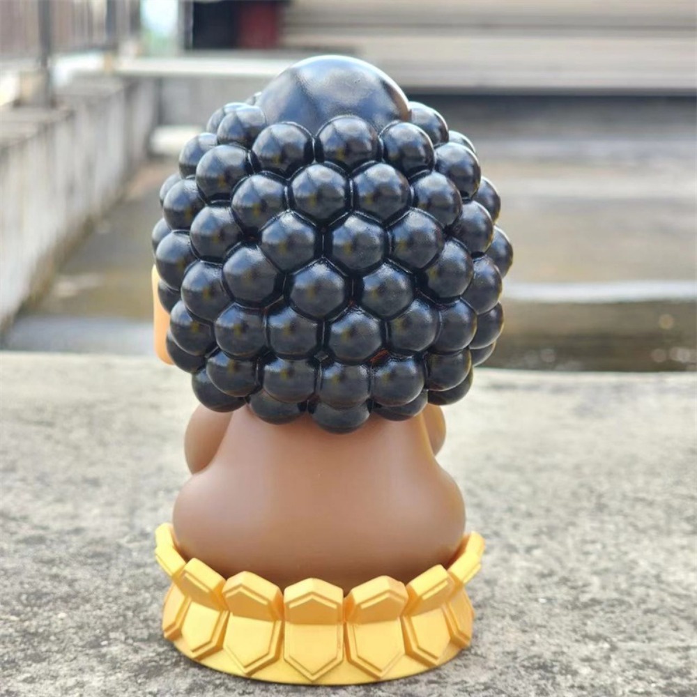 10.5cmAnime Crayon Shin-Chan Action Figure Cos Statue of Liberty ...