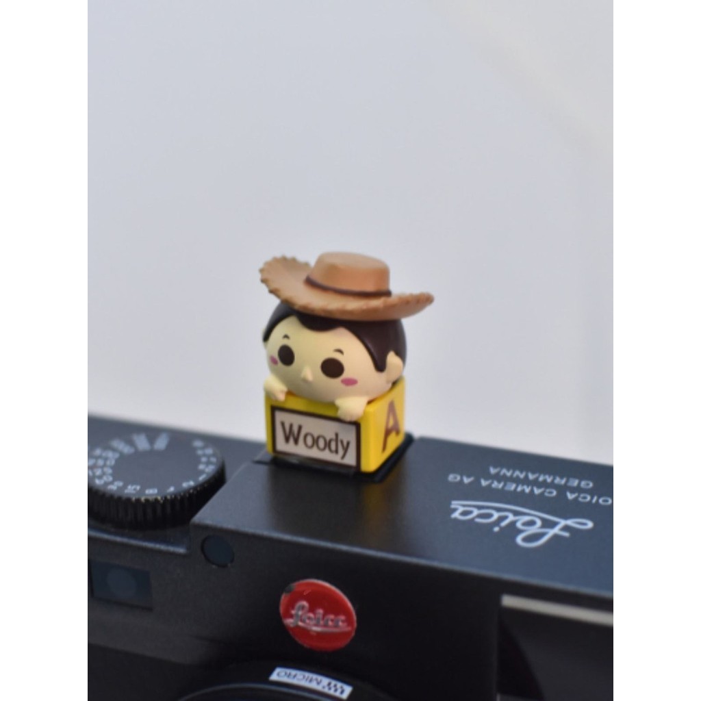 Genuine Disney Toy Story Camera Hot Boots Drotting Adaptable Canon ...