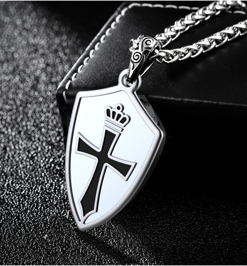 Mini Voice Activated Recorder Necklace Spy Digital Audio Recording ...