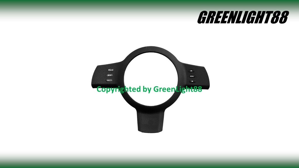 PROTON GEN 2 / PERSONA 2004-2015 STEERING SWITCH PANEL (PW891401 ...