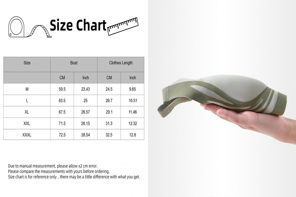 Ma Armpit and Back Fat Reducing Bra Anti-sagging Lifting Bra ...