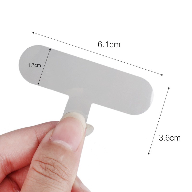 [ Featured ] Detachable Rope Patch / Universal Mobile Phone Case Fixed ...