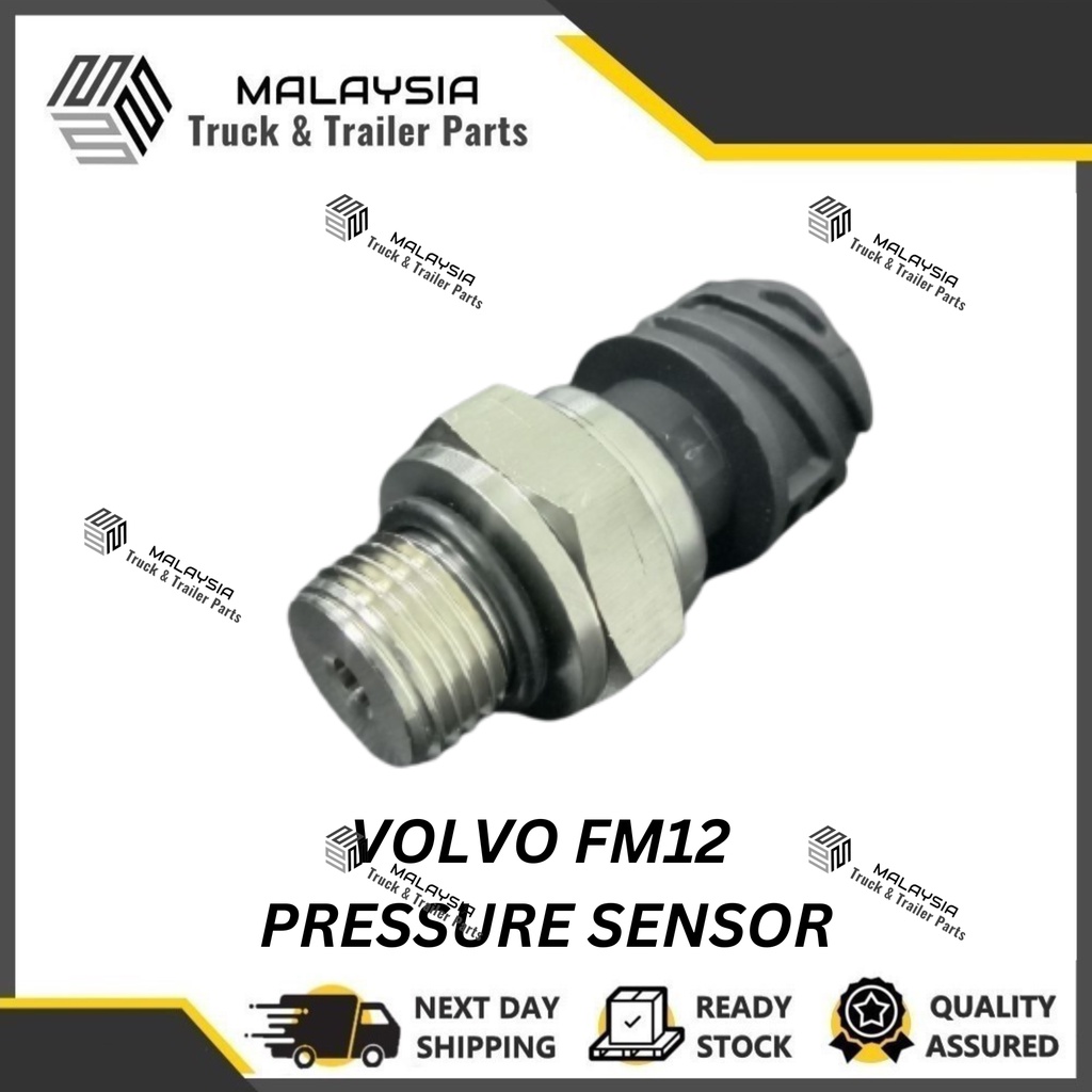 VOLVO FM12 PRESSURE SENSOR (21302639) | Shopee Malaysia