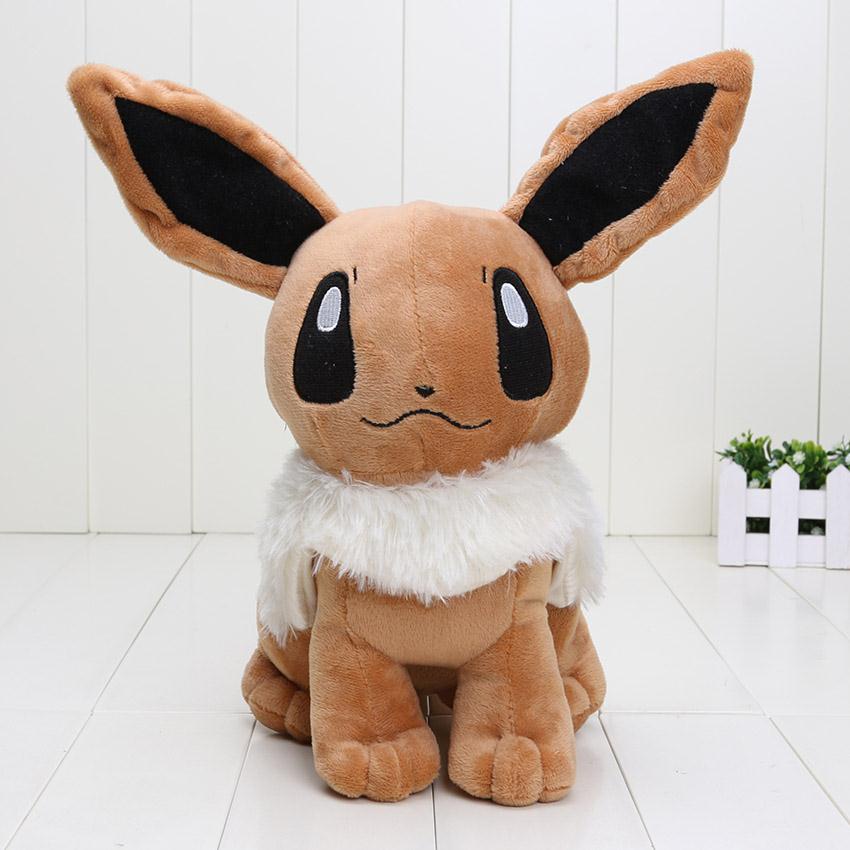 8-30cm Pokemon Plush Pikachu Toys Squirtle Charmander Wigglytuff Mewtwo ...