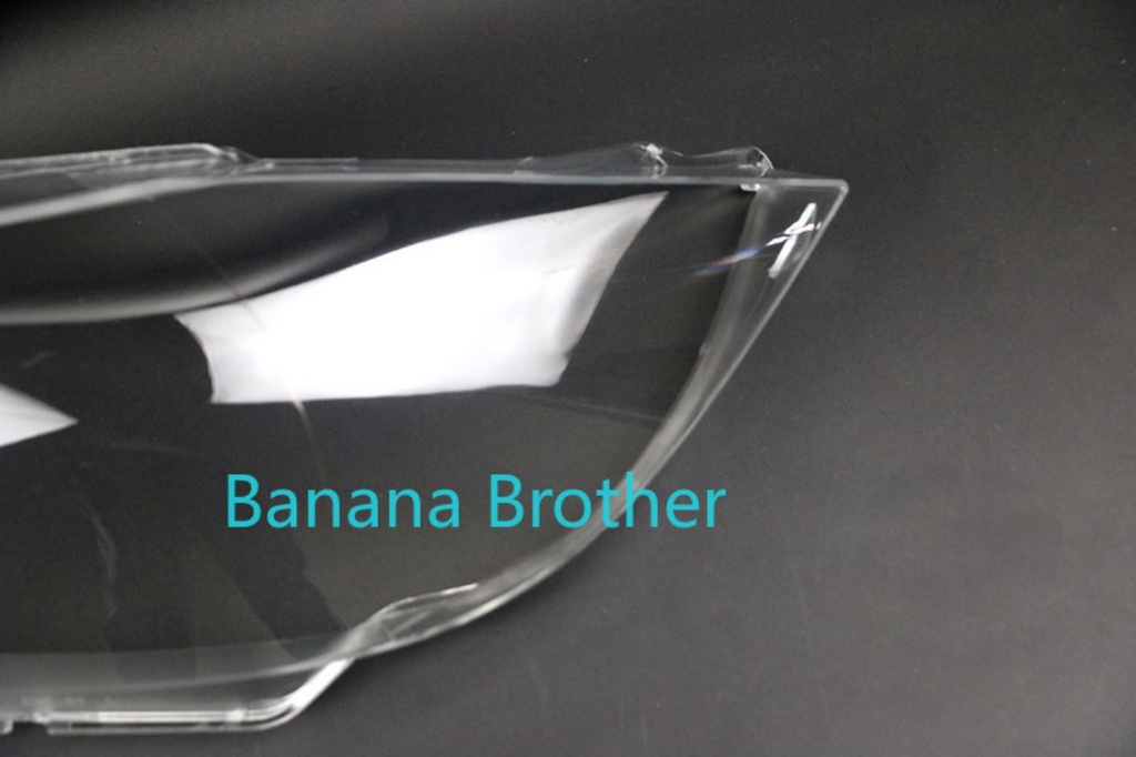 Bmw 3 BMW3 E90 LCI 2004-2012 headlamp cover 318 320 325 328 335 ...