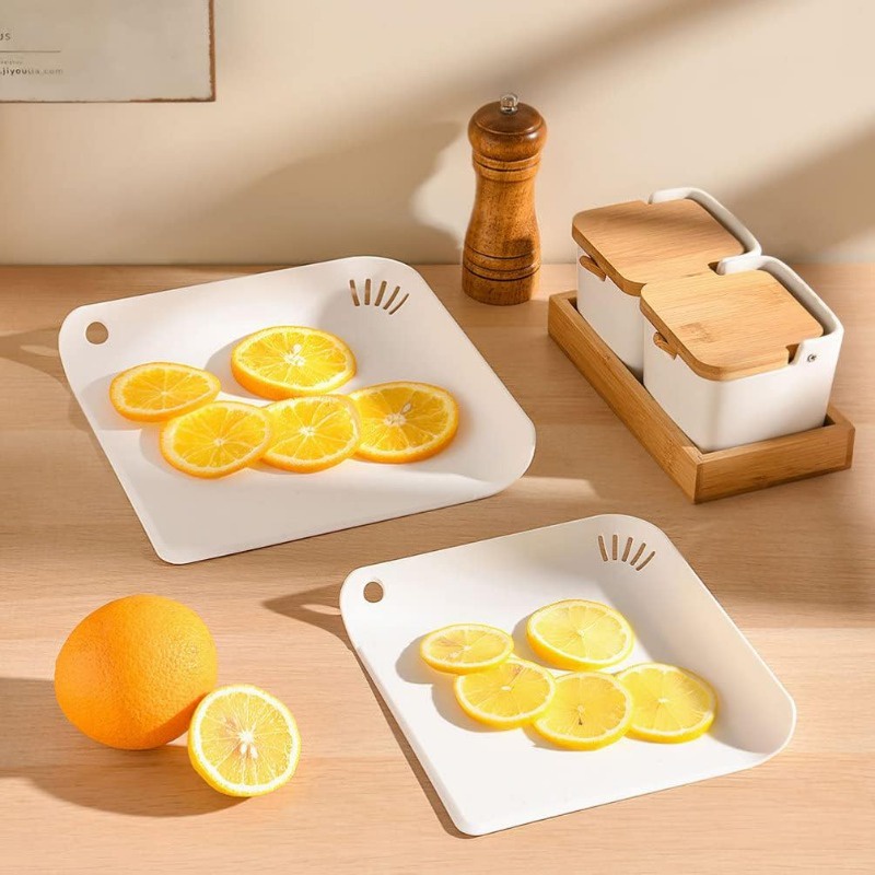 Small Vegetable Board / Kitchen Accessories / Japanese Style Hanging ...