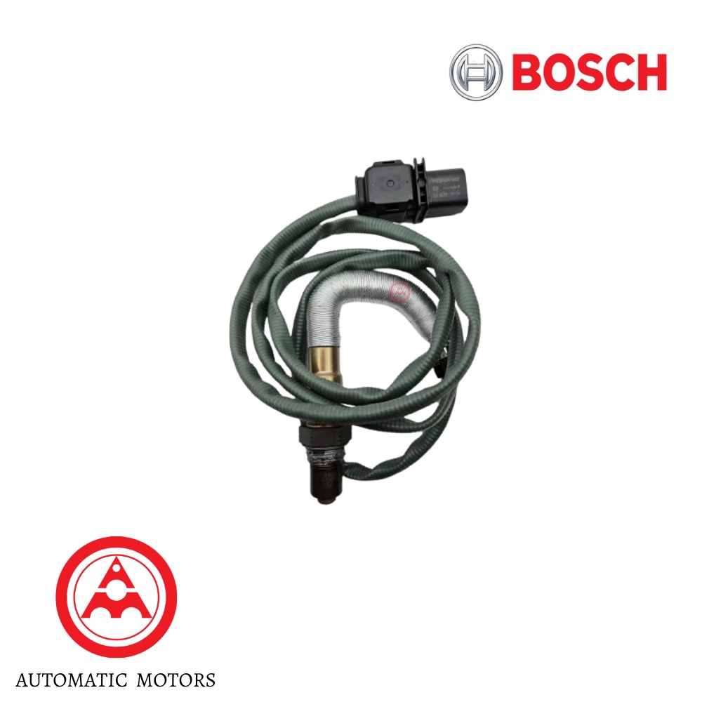 Mercedes Benz Bosch Front Exhaust Oxygen SENSOR ,UPSTREAM W172 W204 ...