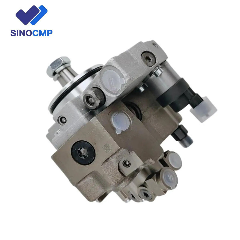 0445020203 Fuel Pump For Haworth Man Truck | Shopee Malaysia