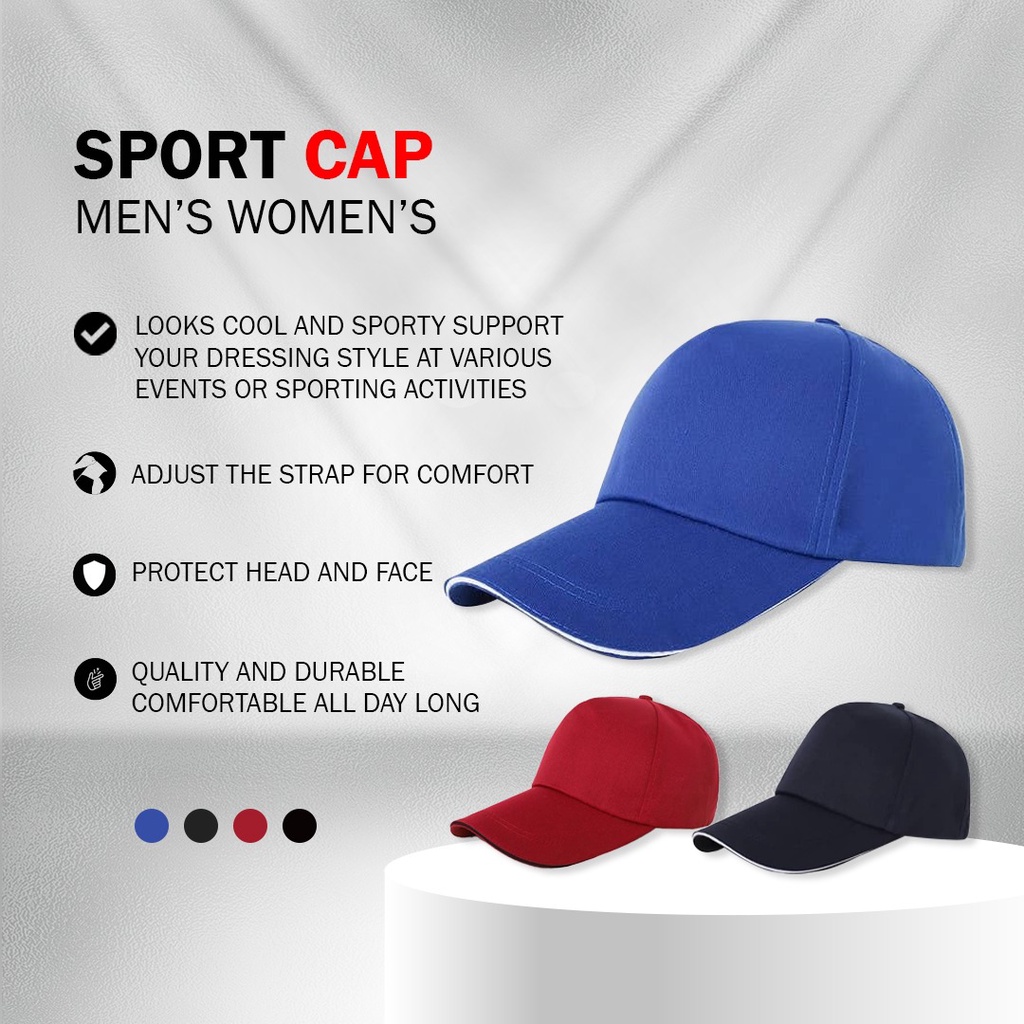 Fashion Premium Quality Cotton Plain Solid Color Blank Men Women Unisex ...