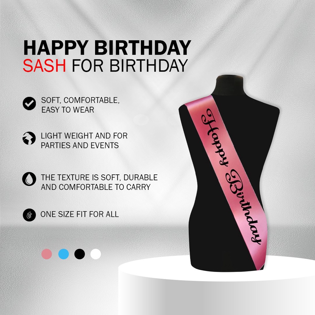 Sash Congratulation Bride to Be Satin Glitter Letter Sash Birthday ...