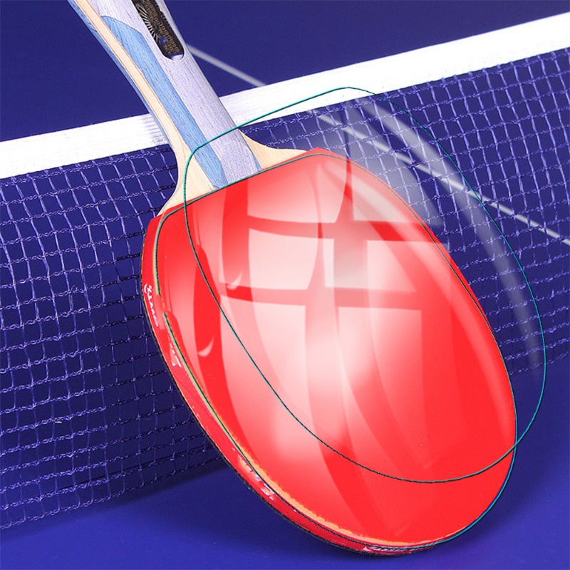 [ Featured ] Ping Pong Bat Protector Accessories / Table Tennis Racket ...