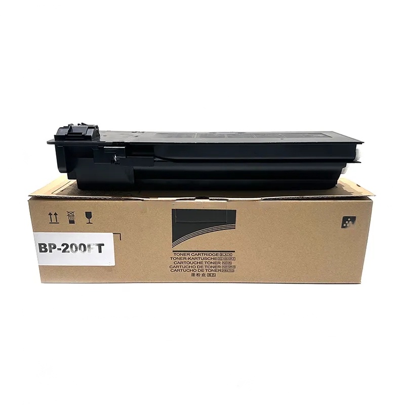 1PC Compatible BP-CT200 BP-AT200 BP-GT200 BP-FT200 Toner Cartridge for SHARP BP-20M31 BP-20M28 ...