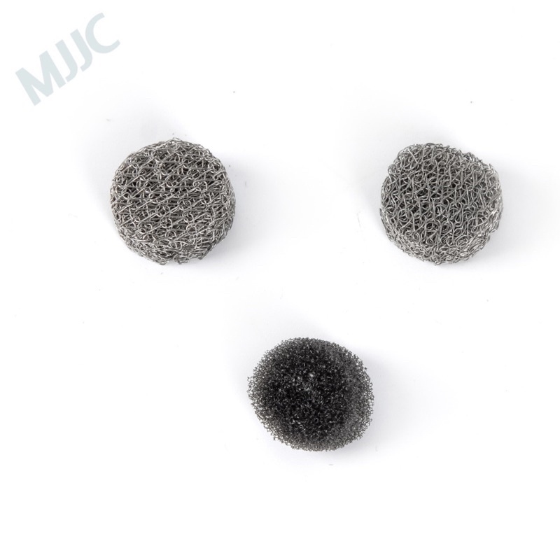 MJJC Brand Foam Lance Filter Mesh Filter, Foam Lance Tablet Made in ...