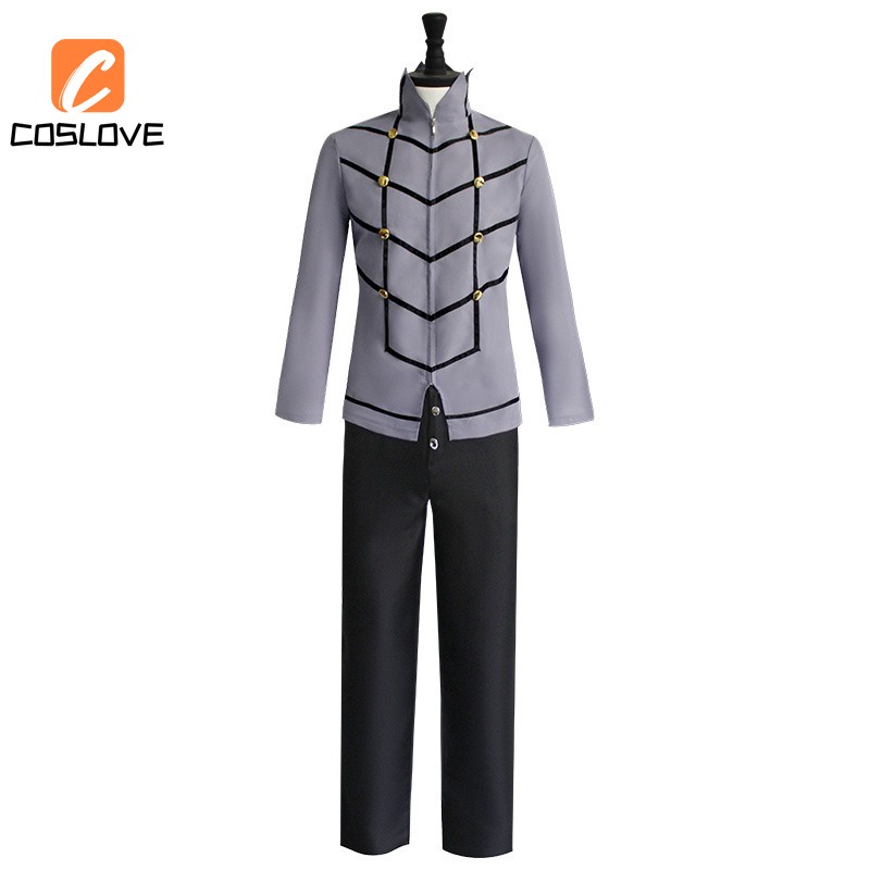 PERSONA 5 Amamiya Ren Cosplay P5R Cosplay Full Set Clothin Joker Main ...