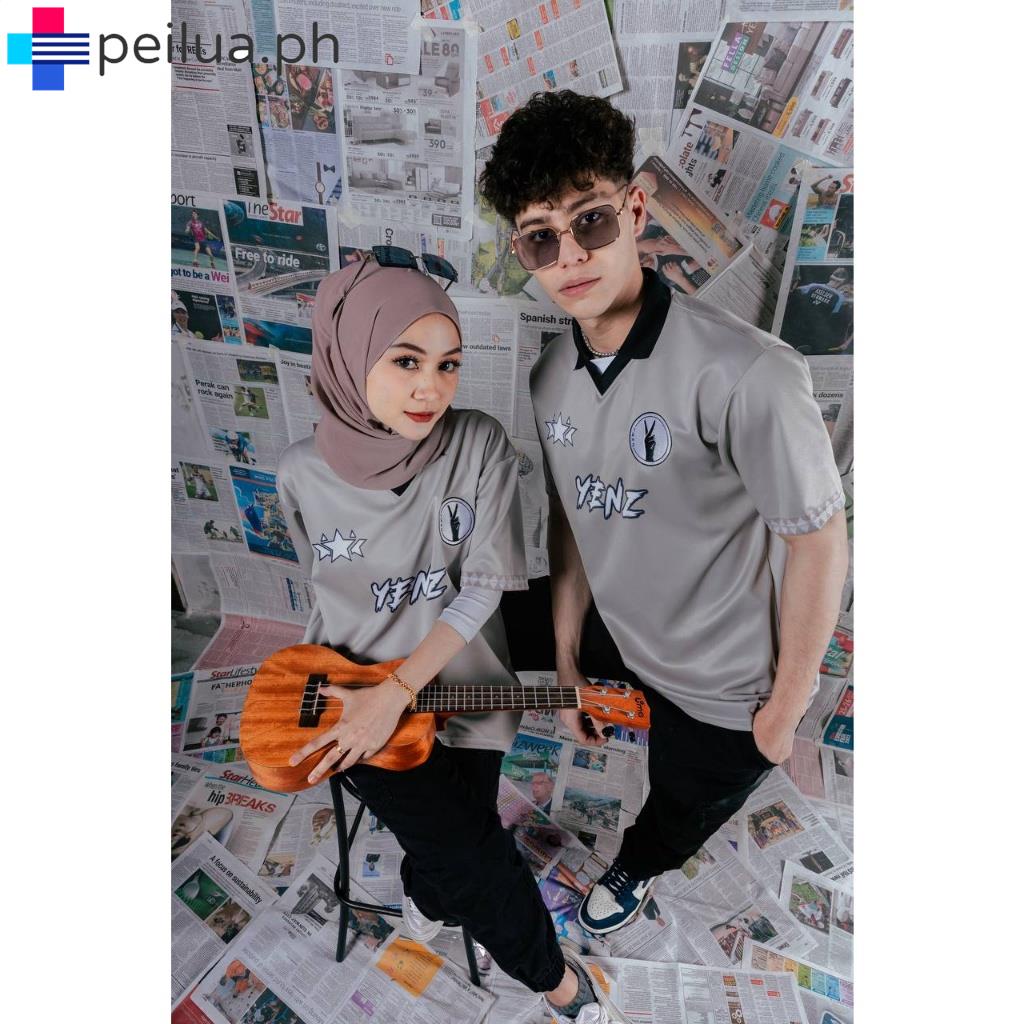 Jersey Yenz Ori - Luca Limited Edition️‍ Jersey Sublimation Unisex ...