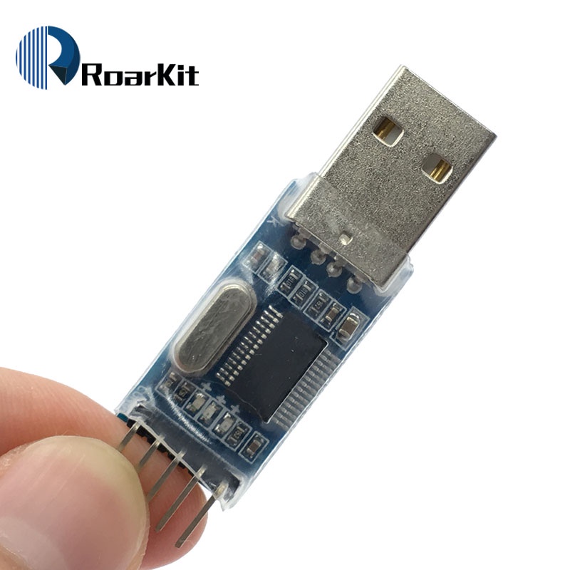Pl2303hx Usb To Ttl Usb Ttl Stc Microcontroller Programming Module